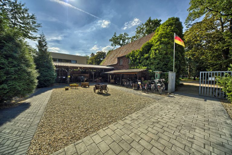 Heimatverein Willich e.V. • Willich