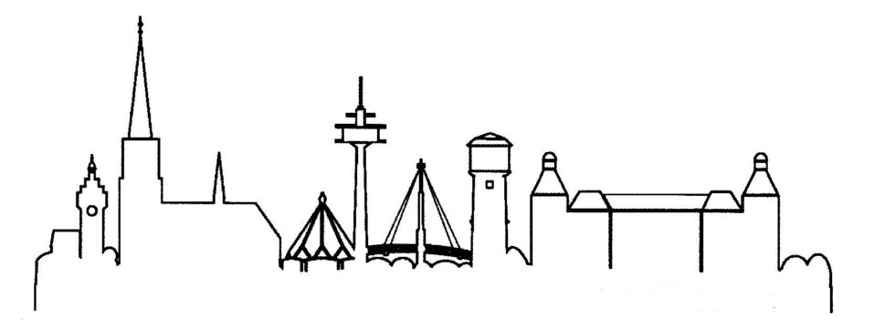 Casinostraße • Heimatverein Willich e.V.